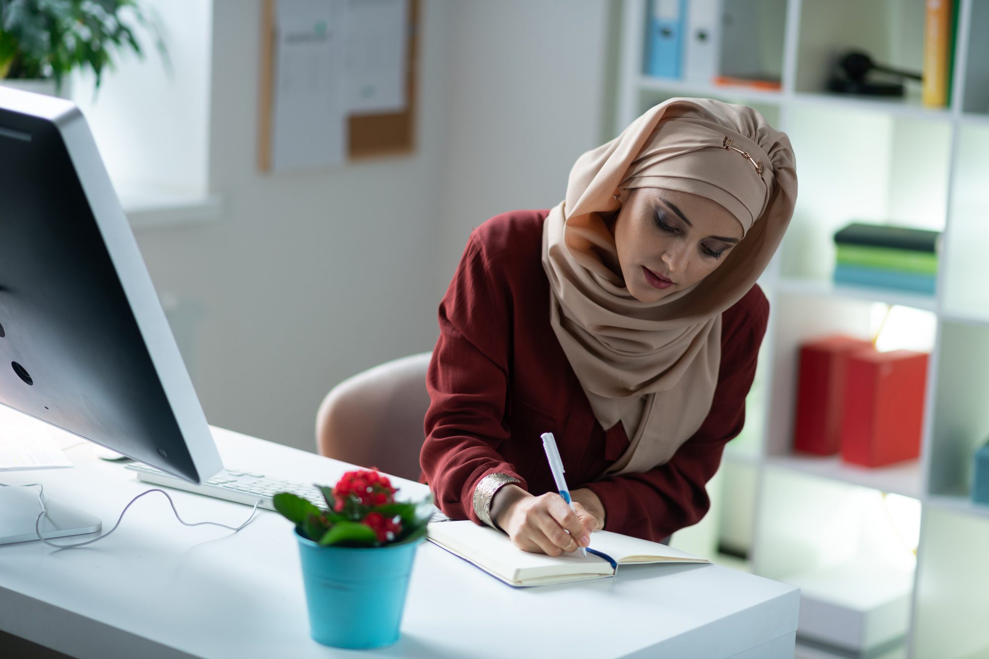 How We Teach - Al-Rushd
