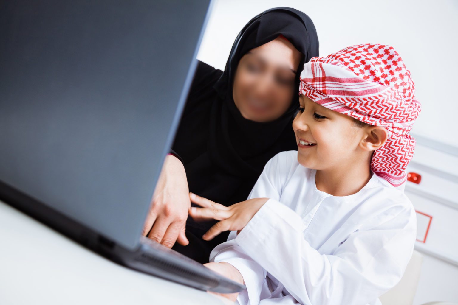 Why Al-Rushd - Al-Rushd